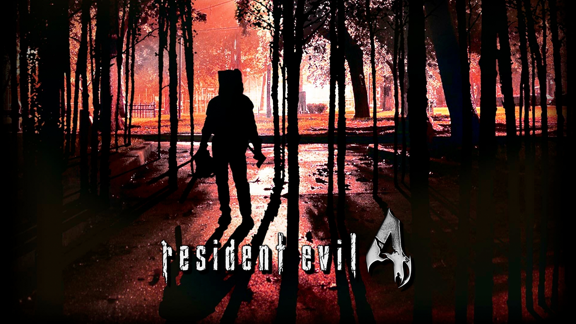 Buy Resident Evil 4 (2005) - PC (Steam)