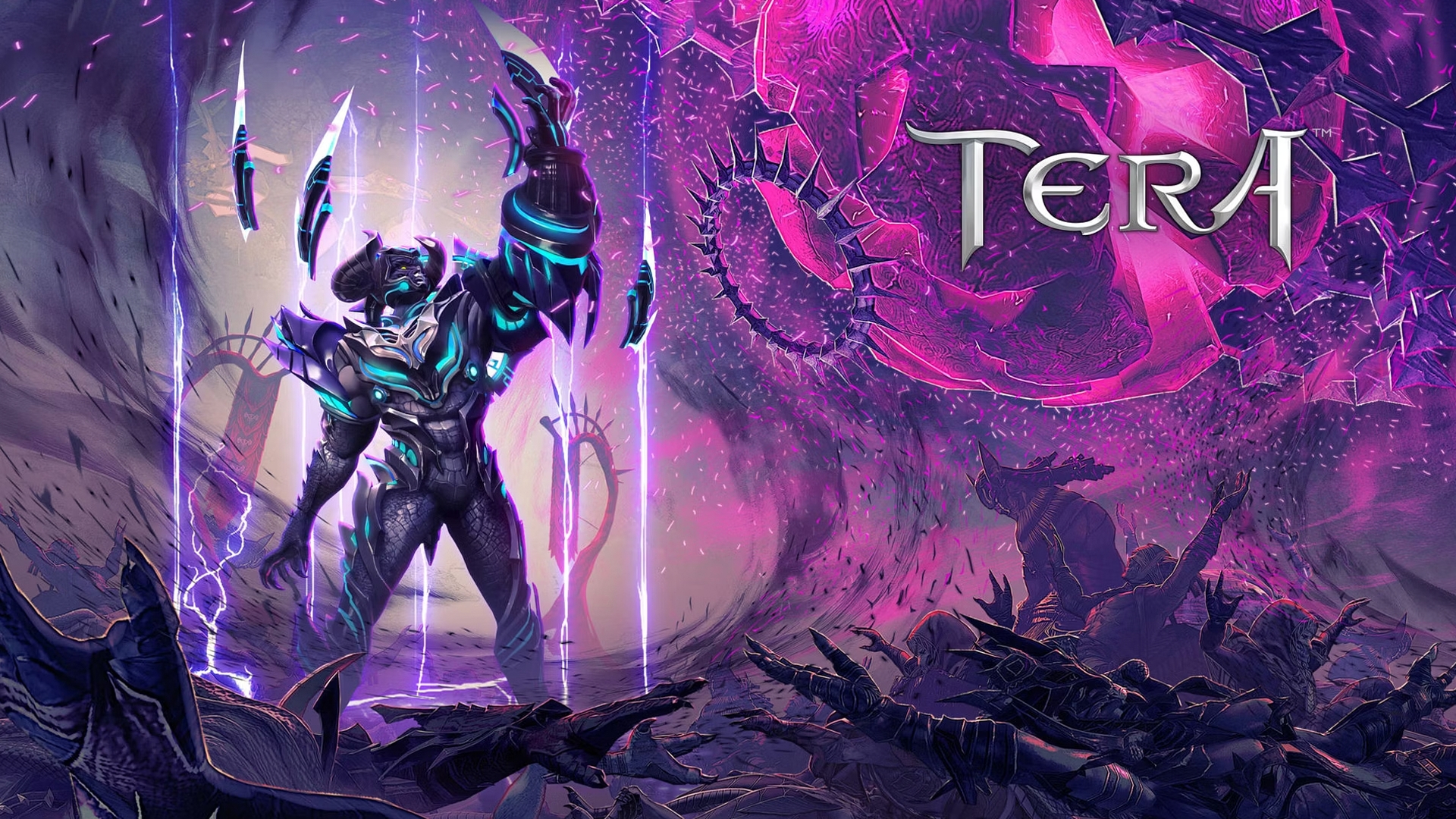Download Tera - PC (Steam)