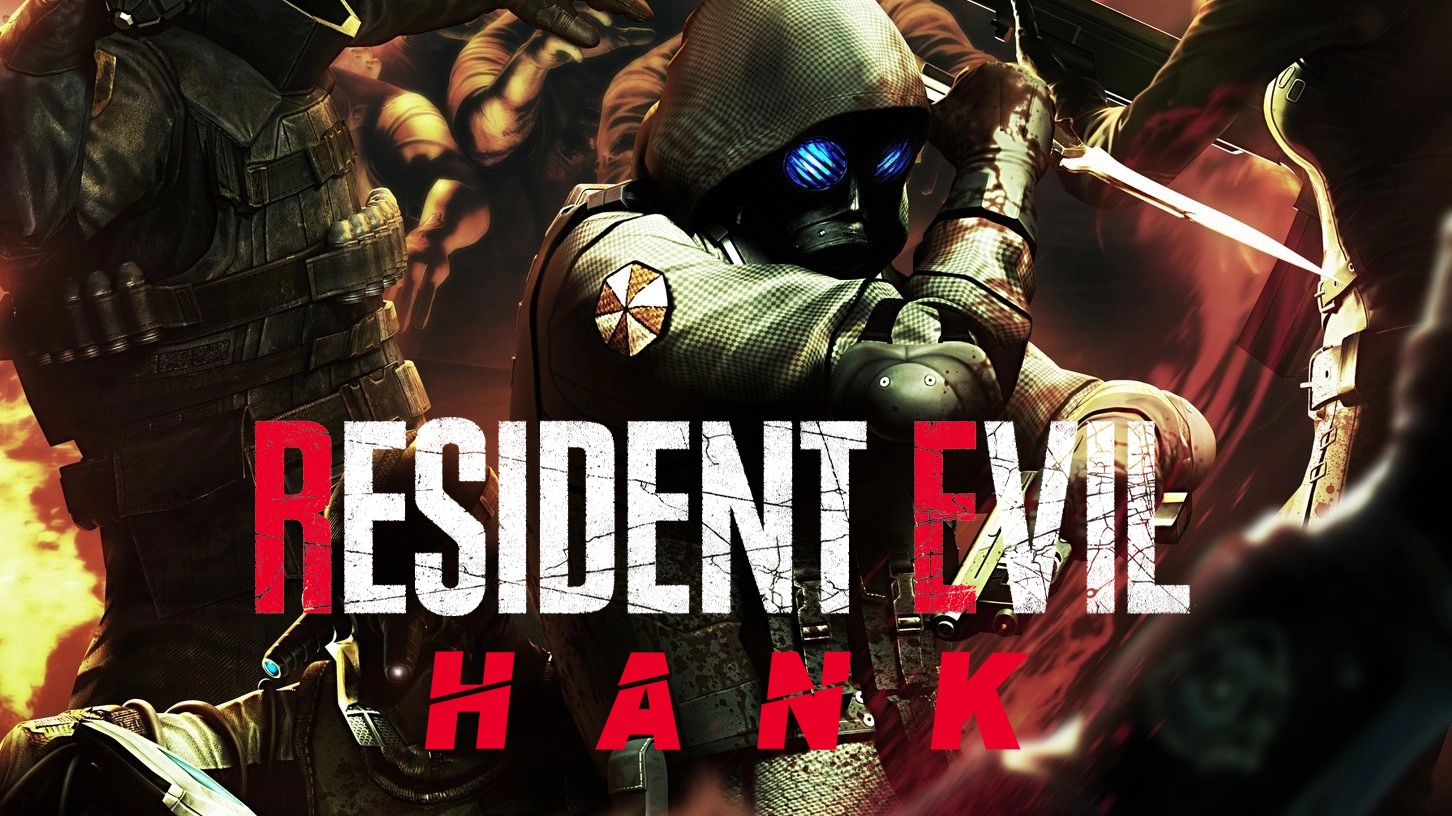 Buy Resident Evil Hank - PC