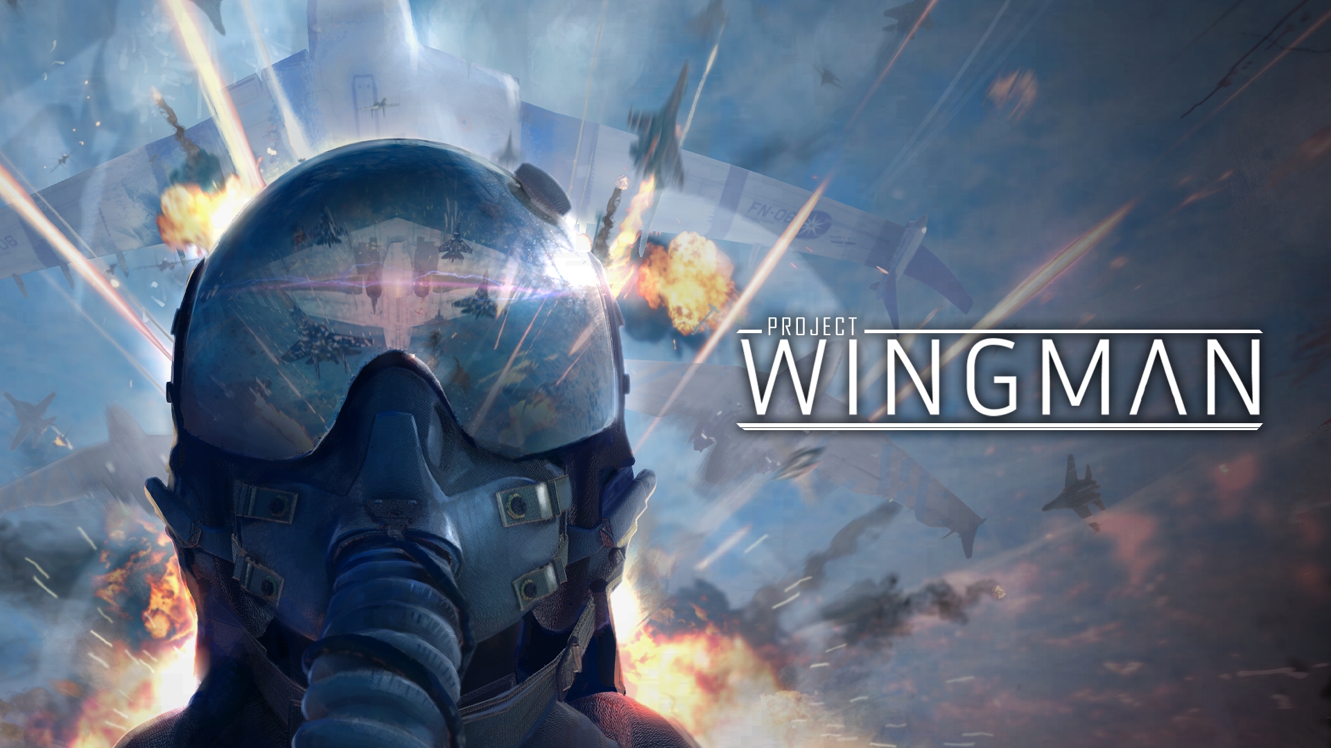 Buy Project Wingman - PC (Steam)