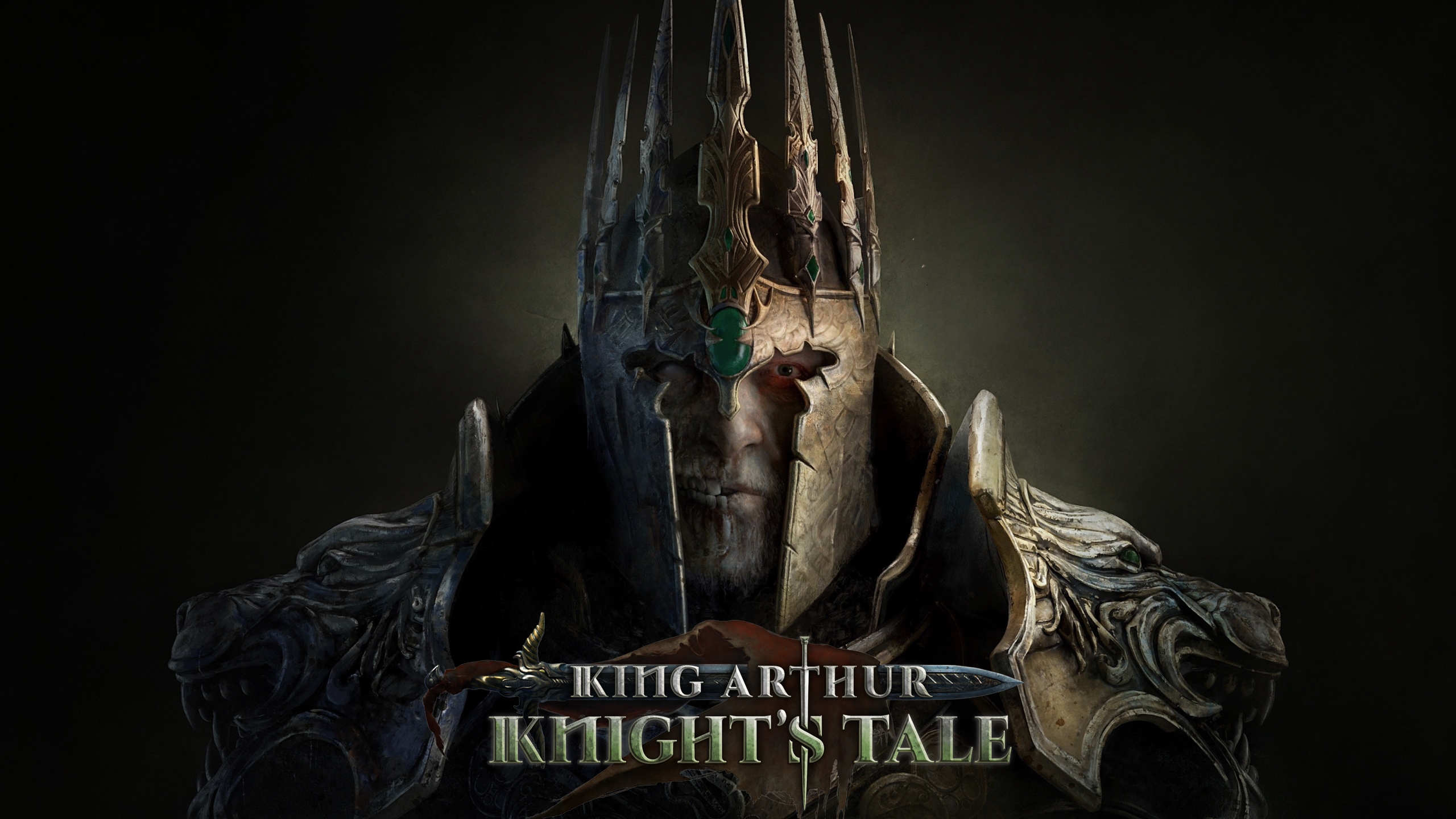 Comprar King Arthur: Knight's Tale - PC (Steam)