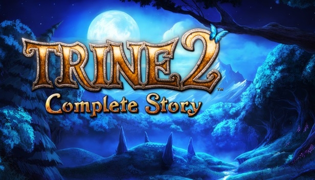 Buy Trine 2: Complete Story - PC & Mac (Steam)