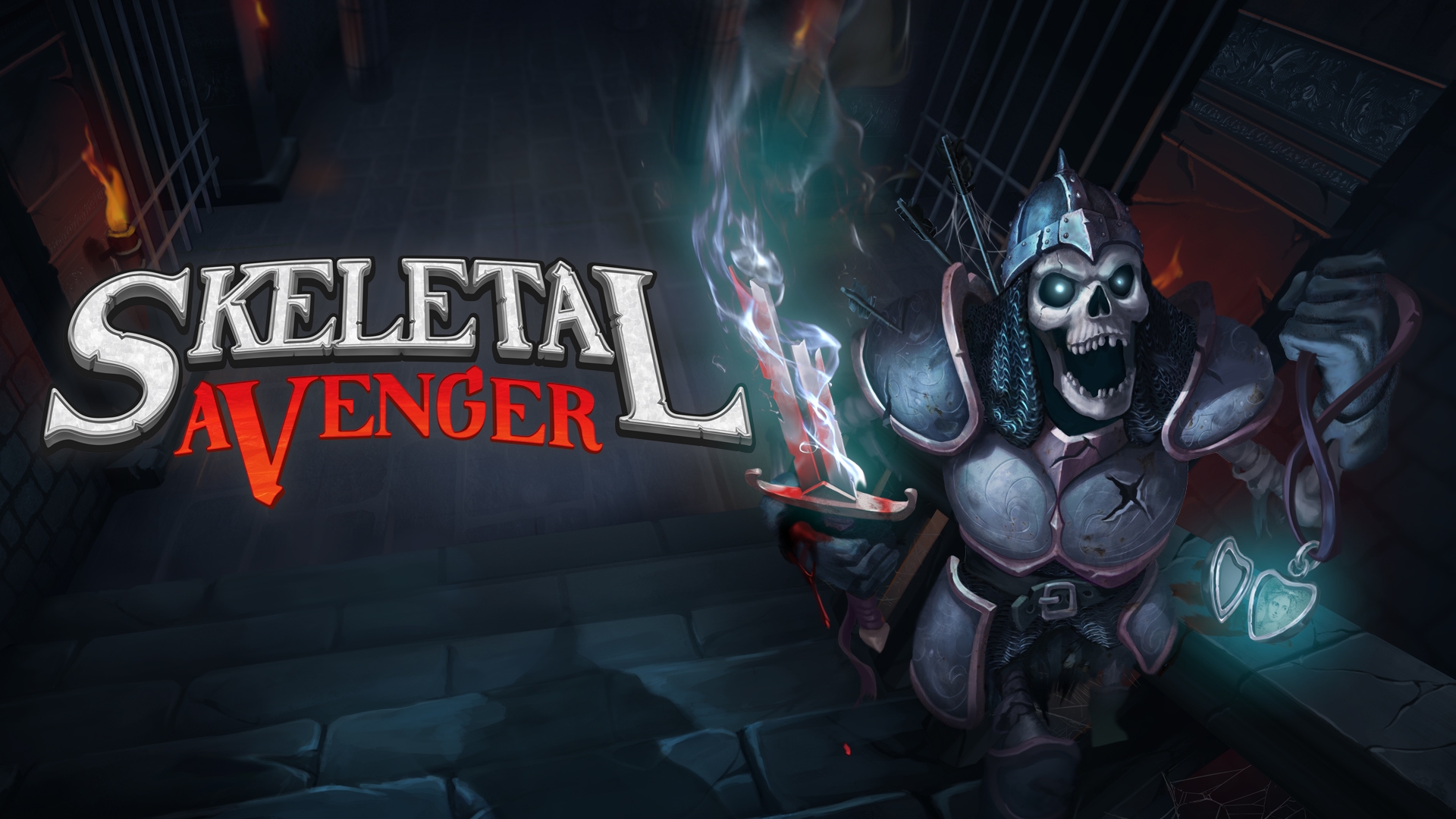 Kaufe Skeletal Avenger - PC (Steam)