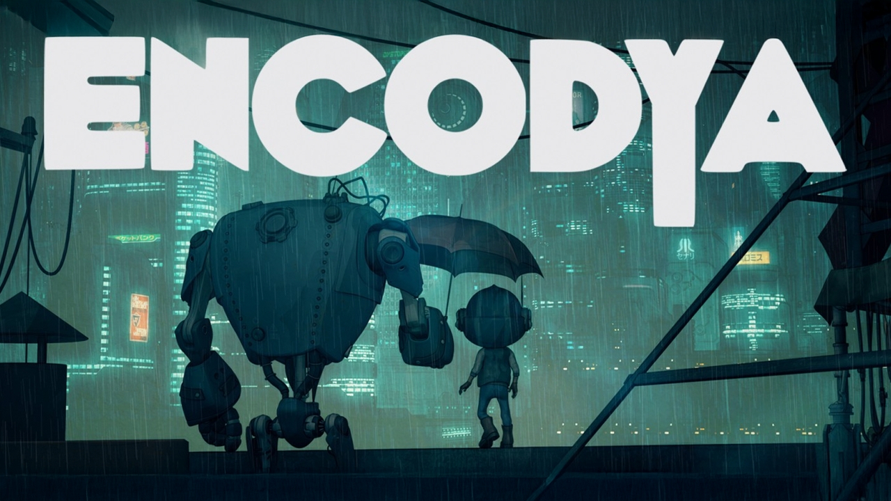 Купить Encodya - PC & Mac (Steam)