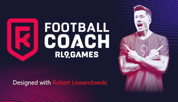 Kaufe Football Coach the Game 2022 - PC (Steam)