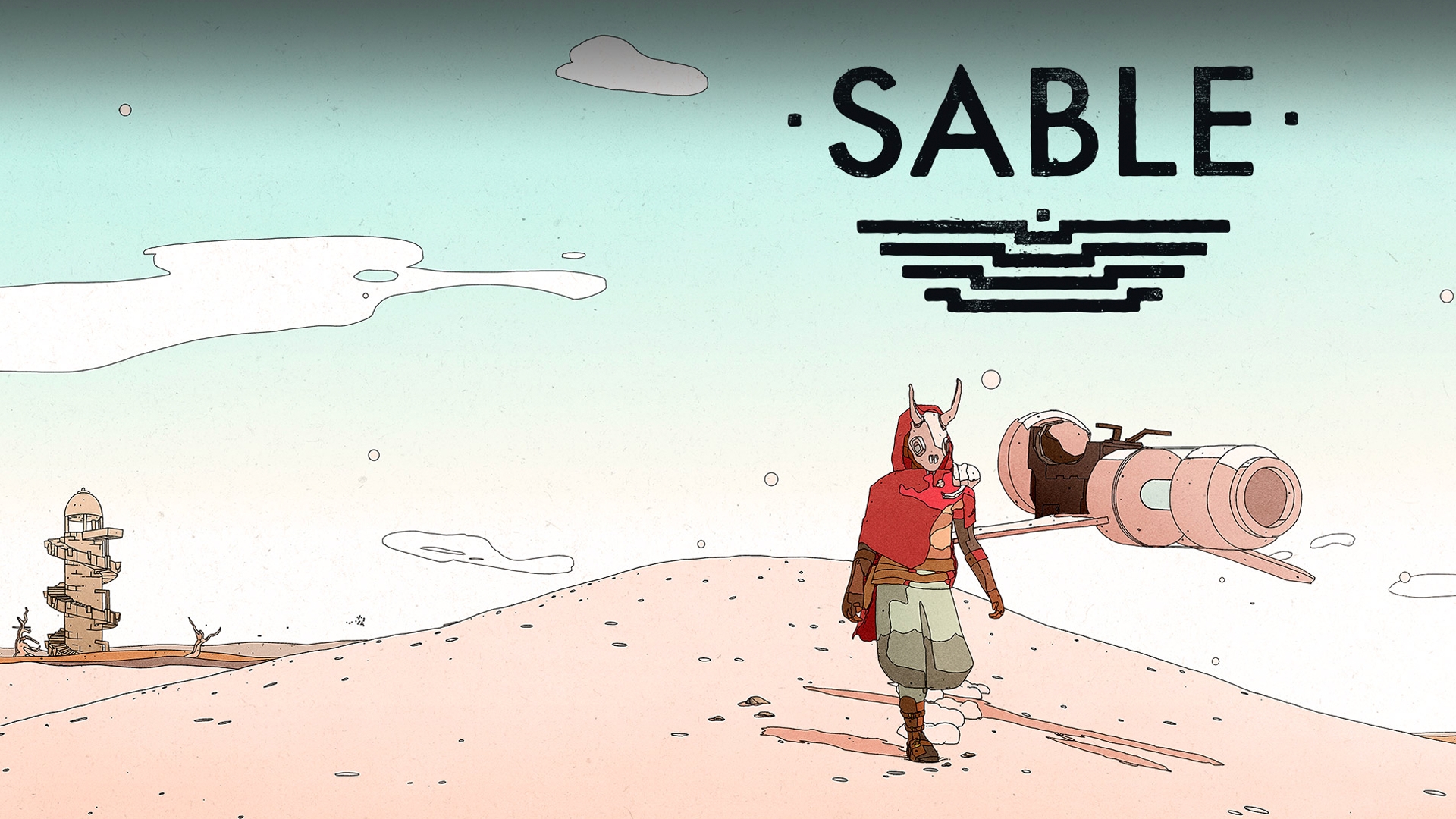 Comprar Sable - PC (Steam)