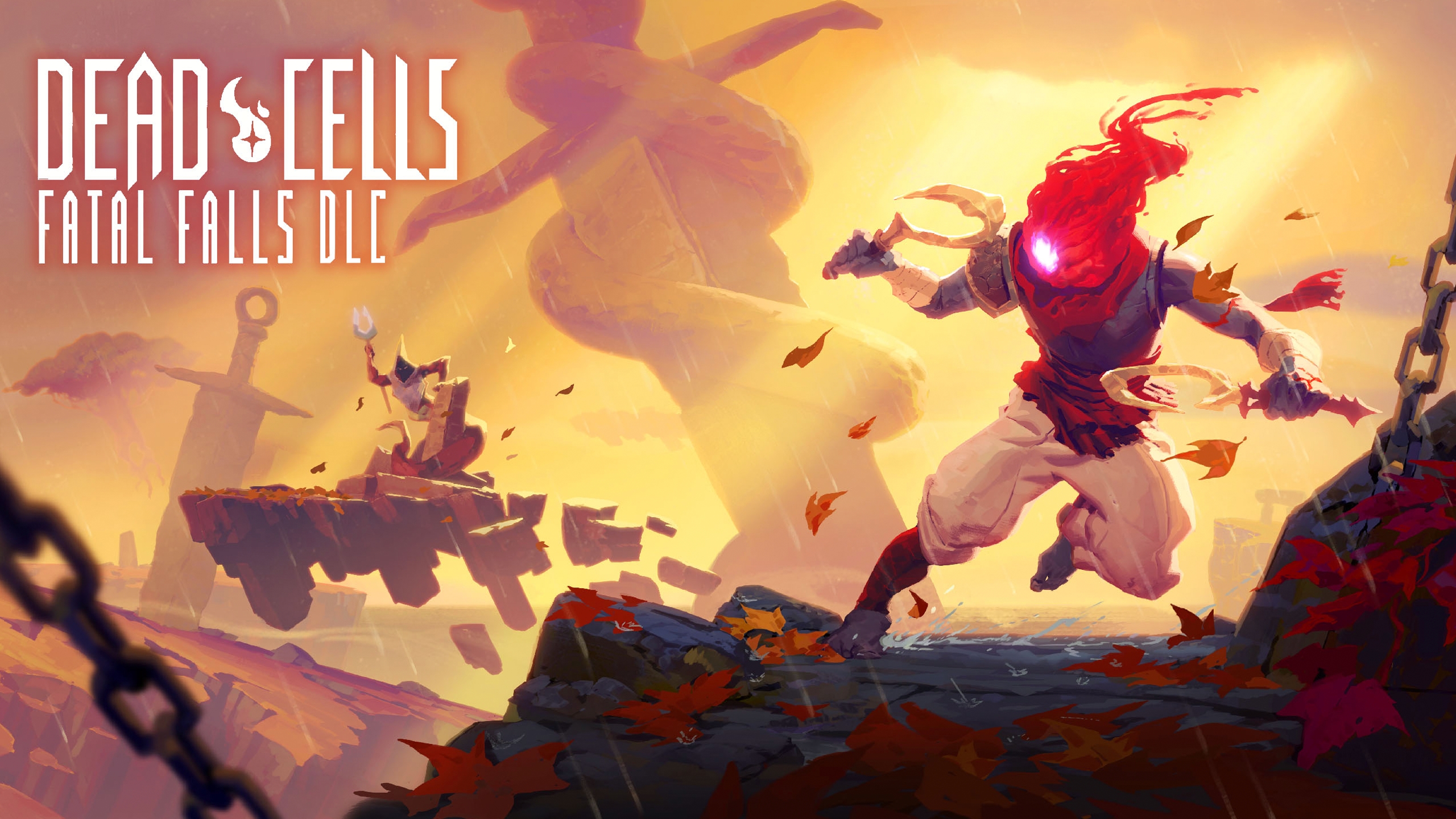 Acheter Dead Cells: Fatal Falls - PC & Mac (Steam)