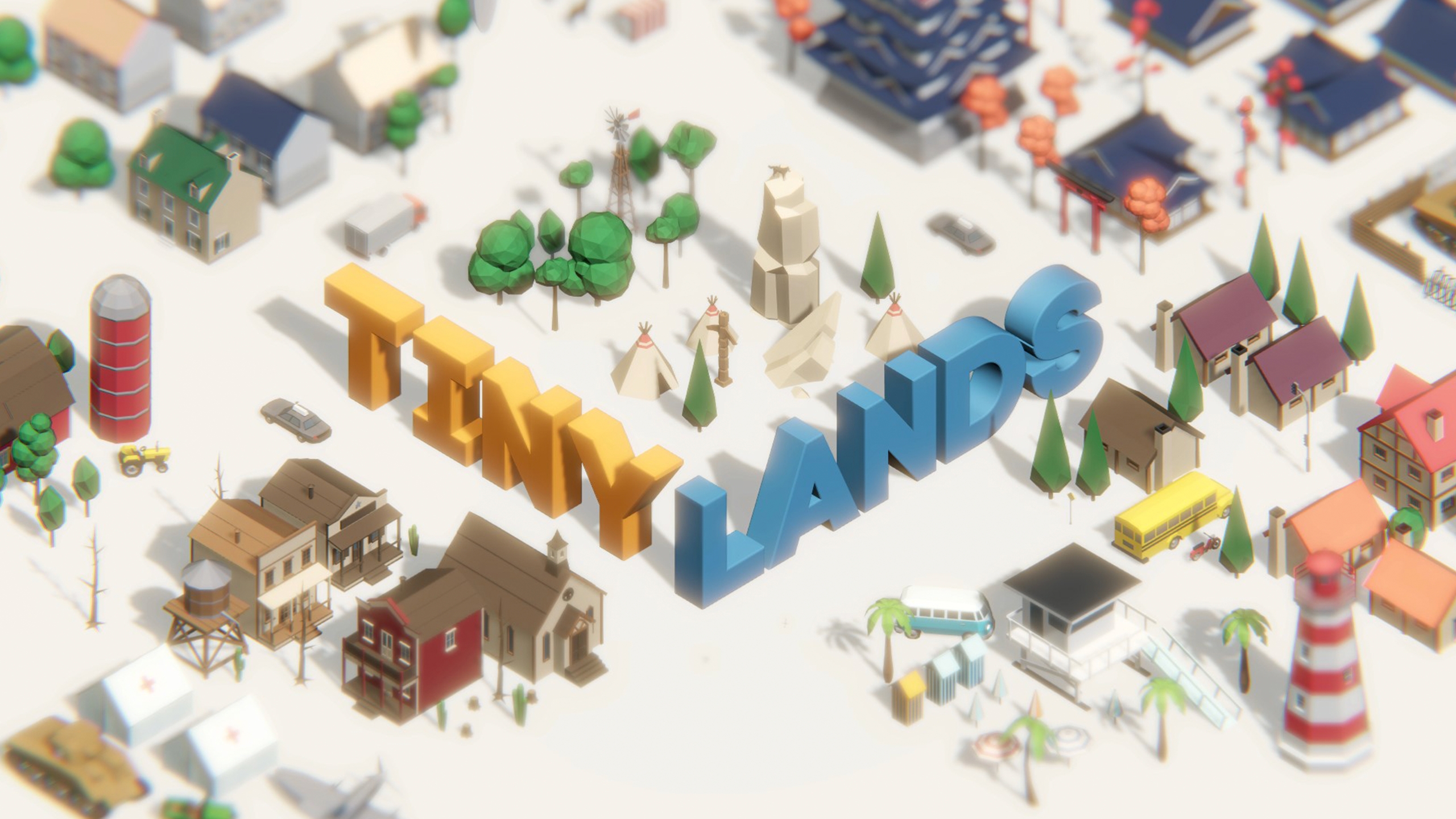 Buy Tiny Lands - PC (Steam)