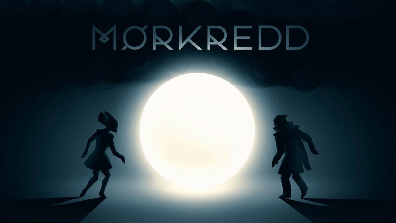 Buy Morkredd Steam