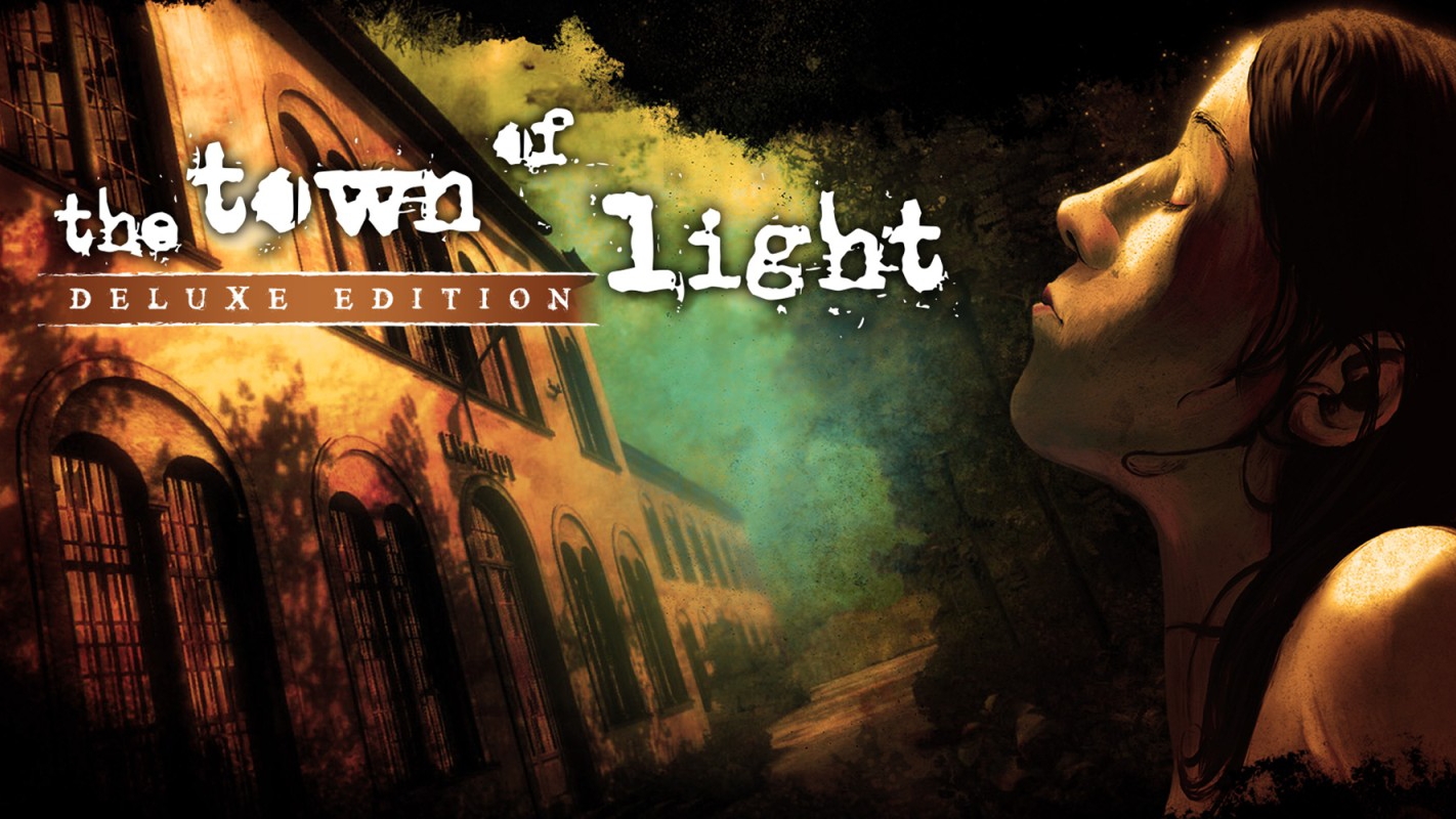 Buy The Town of Light: Deluxe Edition - Switch