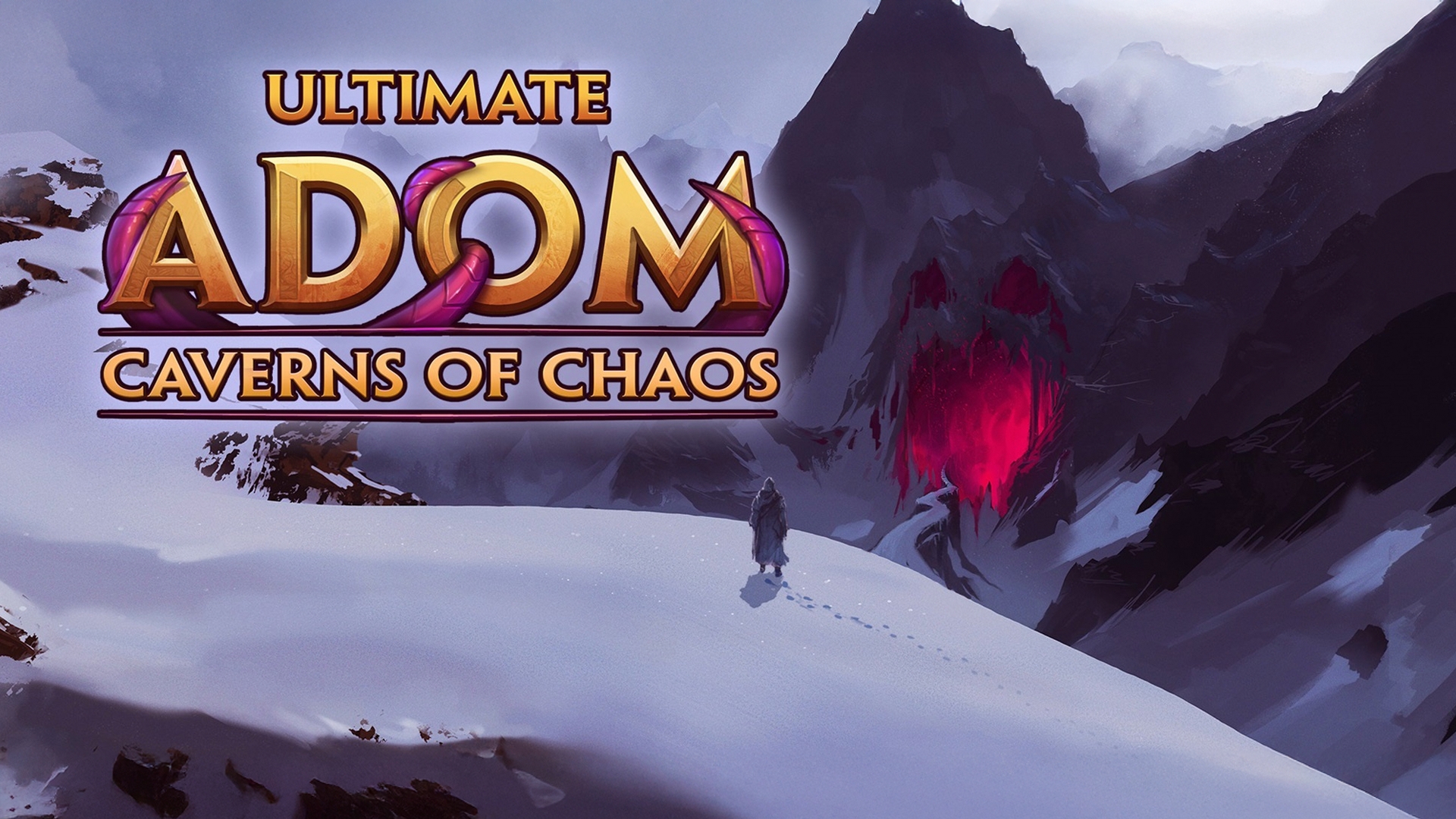 Buy Ultimate ADOM - Caverns of Chaos - PC (Steam)