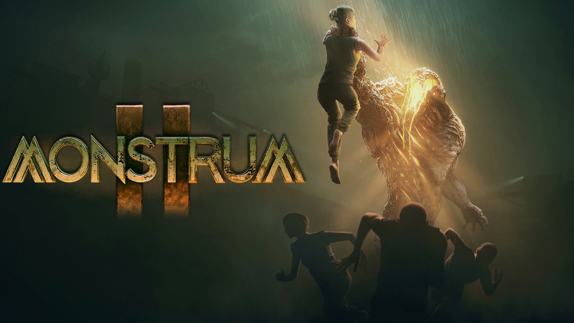 Kaufe Monstrum 2 - PC (Steam)