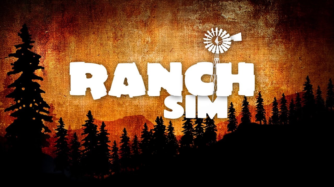 Buy Ranch Simulator Steam