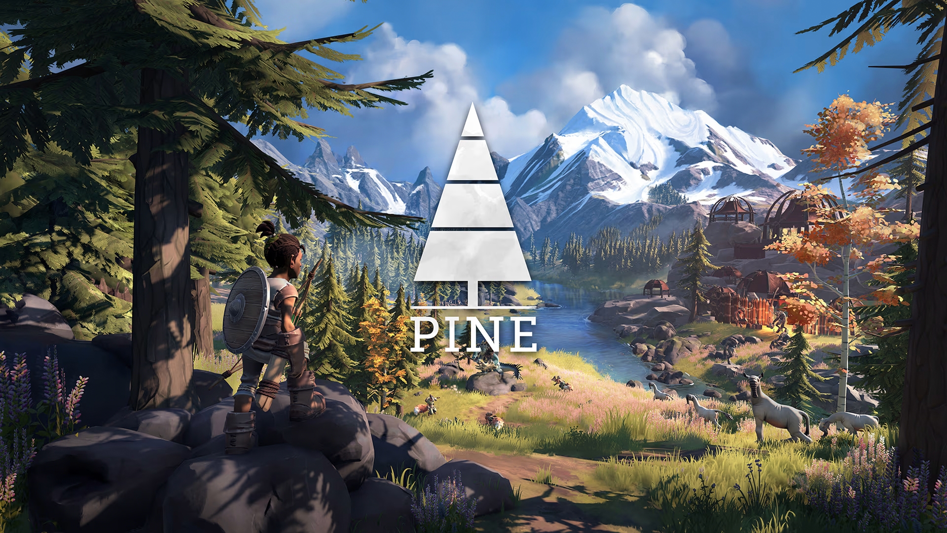 Buy Pine - PC & Mac (Steam)