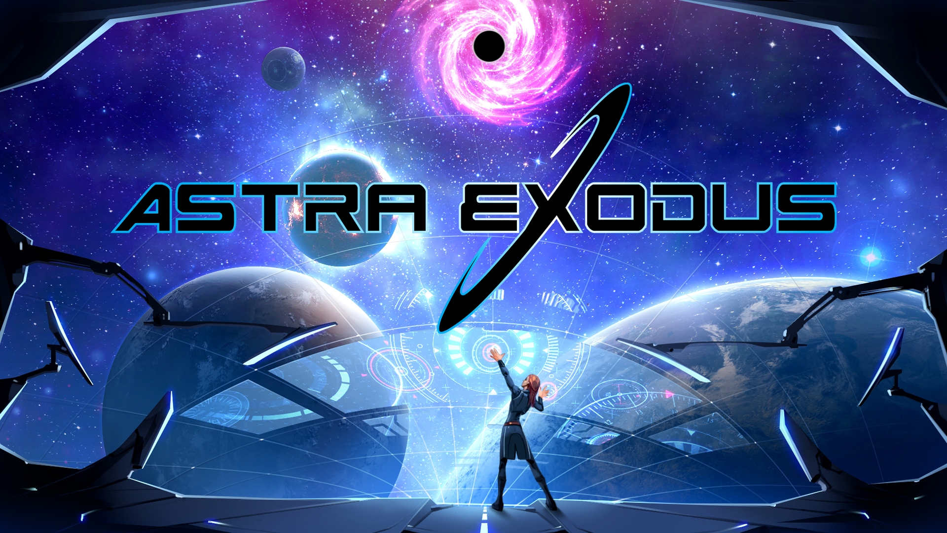 Buy Astra Exodus - PC (Steam)