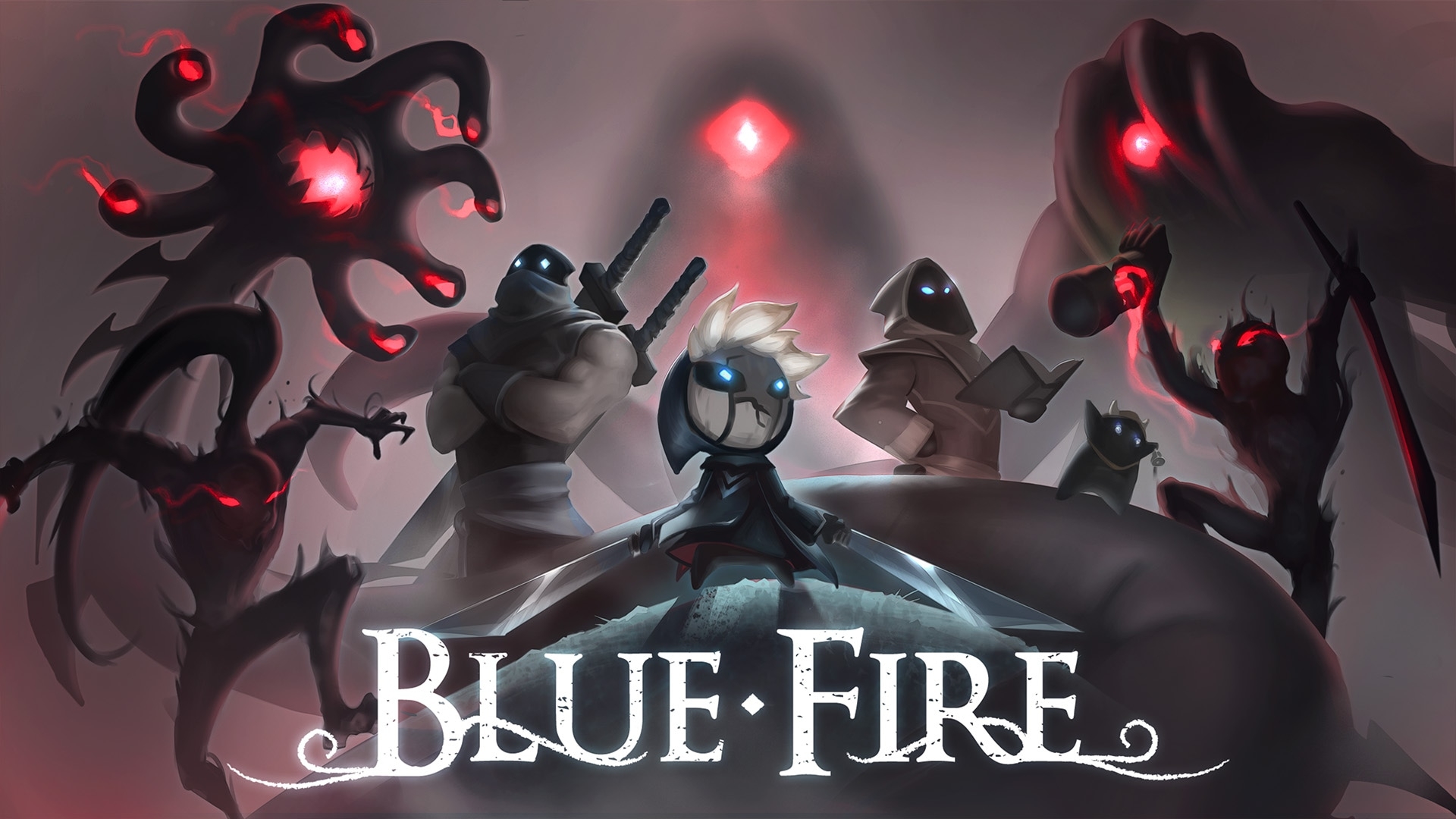 Buy Blue Fire - PC (Steam)
