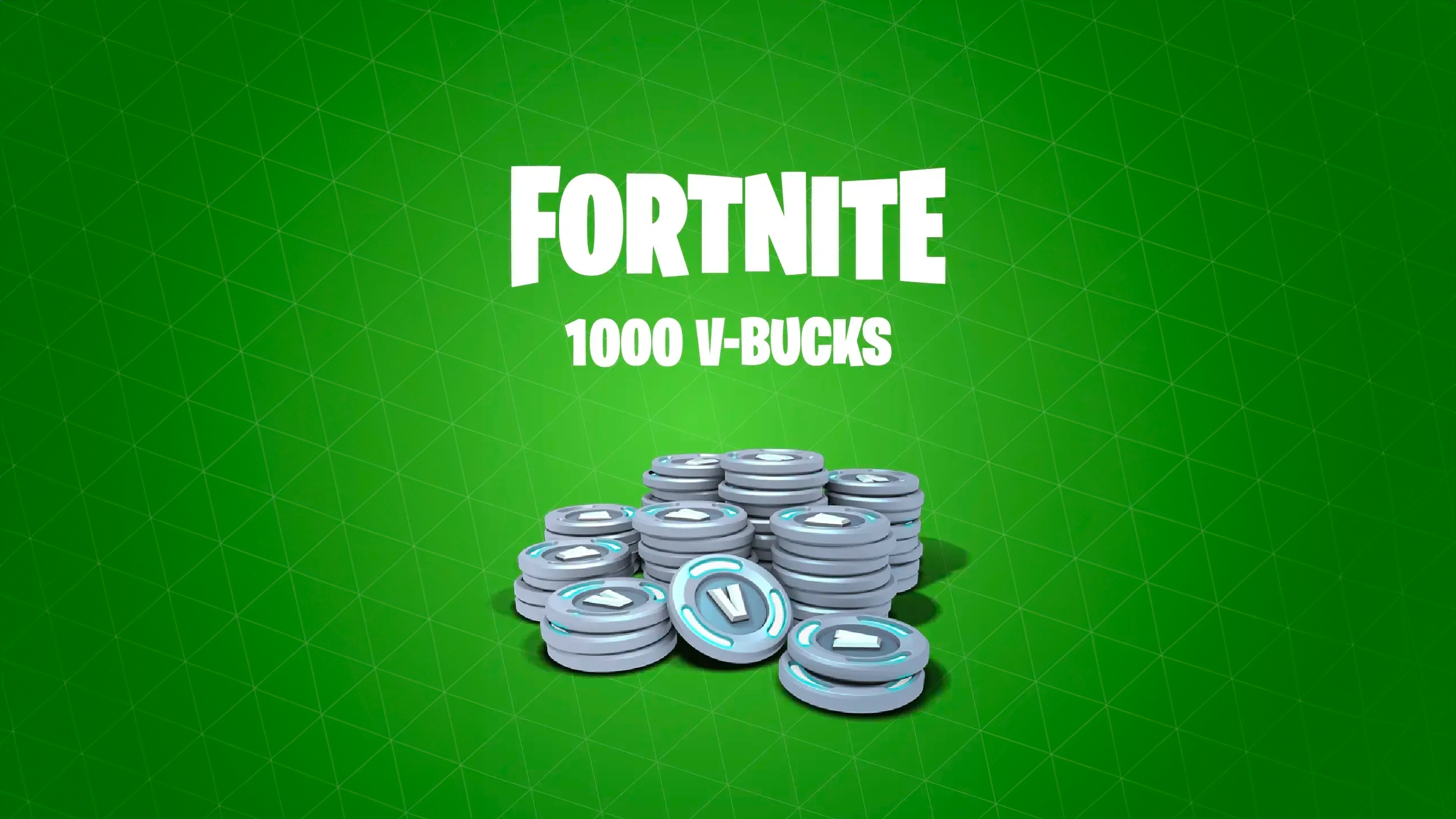 Kaufe Fortnite - 1000 V-bucks Gift Card (Epic Games)