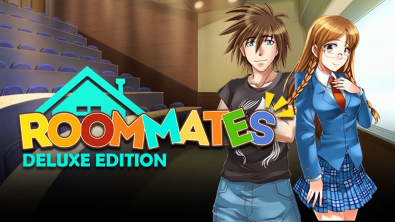Buy Roommates - Deluxe Edition - PC & Mac (Steam)