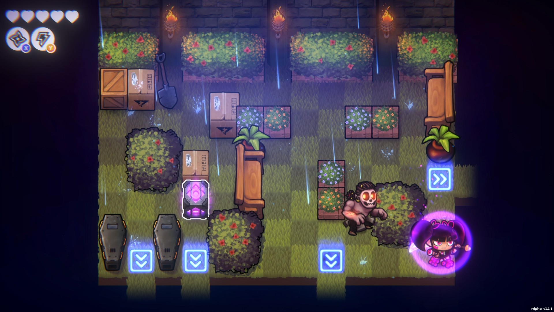 Acheter Keen: One Girl Army - PC (Steam)