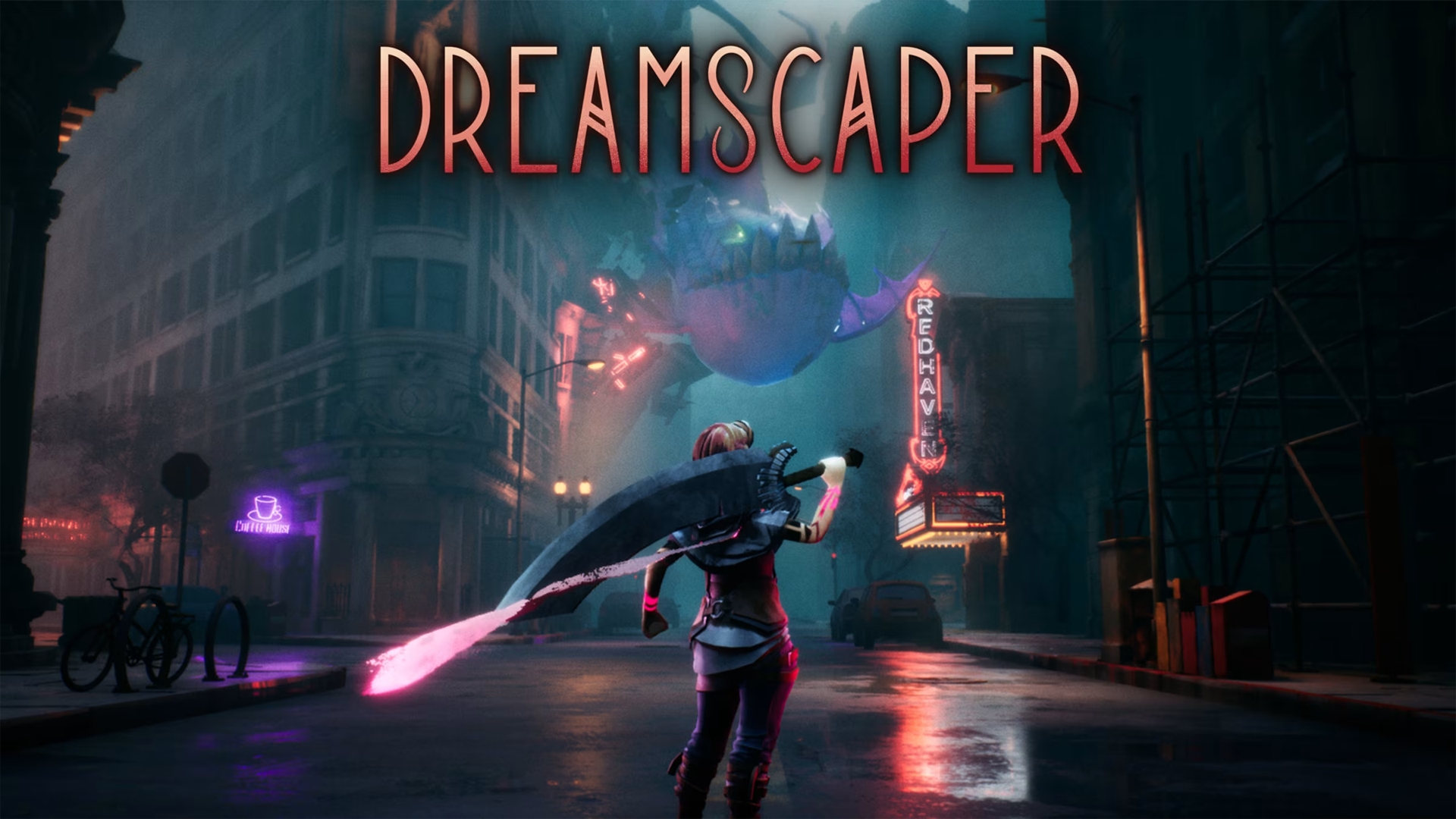 Buy Dreamscaper (PC)