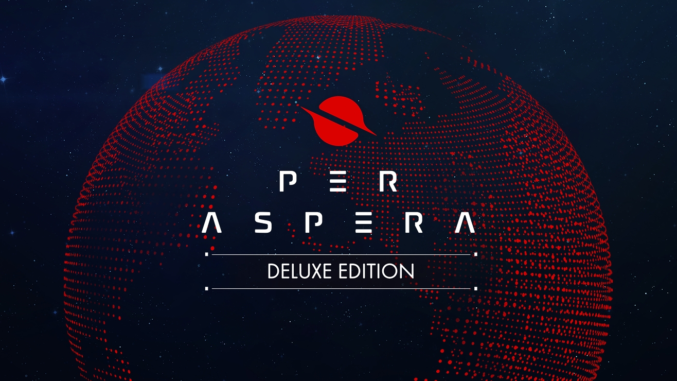 Comprar Per Aspera Deluxe Edition - PC (Steam)