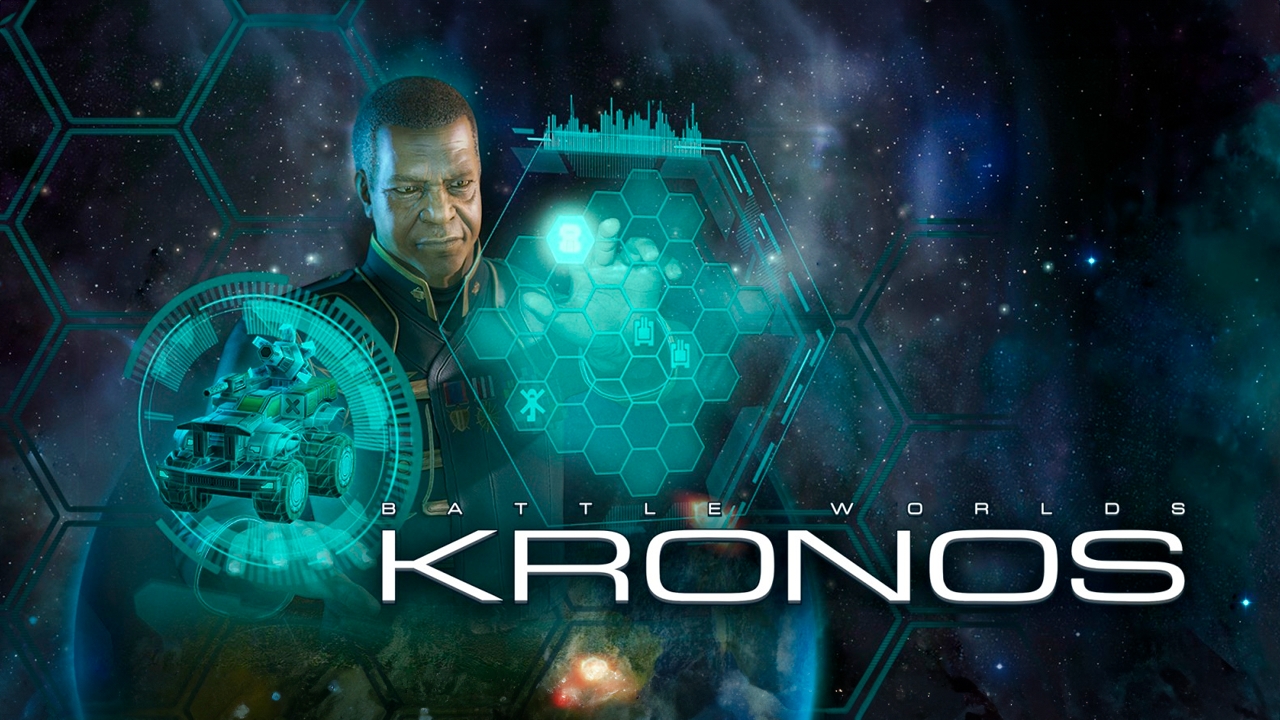 Comprar Battle Worlds: Kronos - PC & Mac (Steam)
