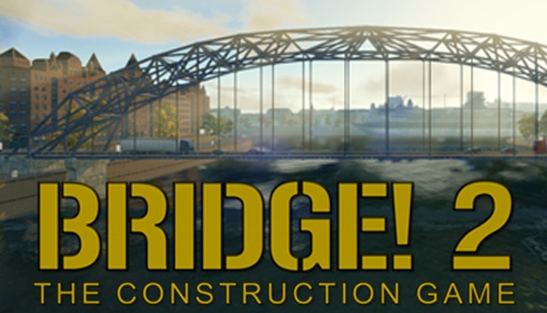 Buy Bridge! 2 - PC (Steam)