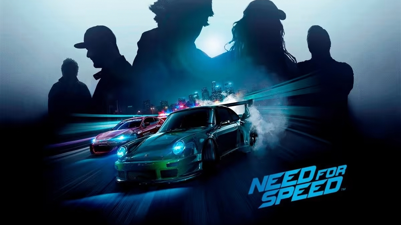 Comprar Need for Speed - PC (EA App)
