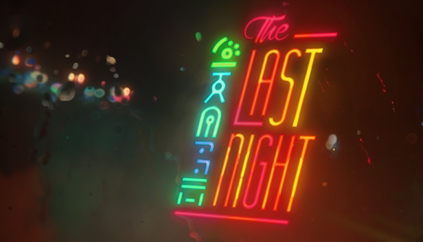 Buy The Last Night - PC (Steam)