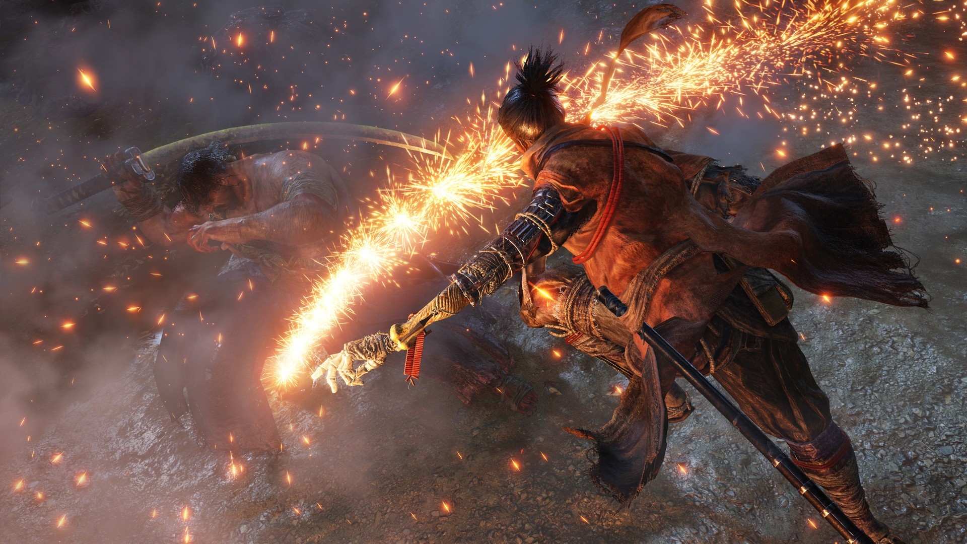 Koop Sekiro: Shadows Die Twice - GOTY Edition - Xbox One