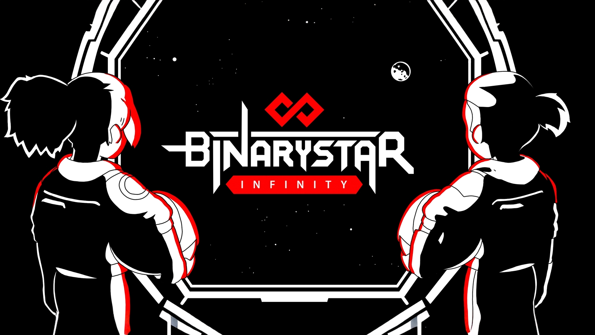 Comprar Binarystar Infinity - PC (Steam)