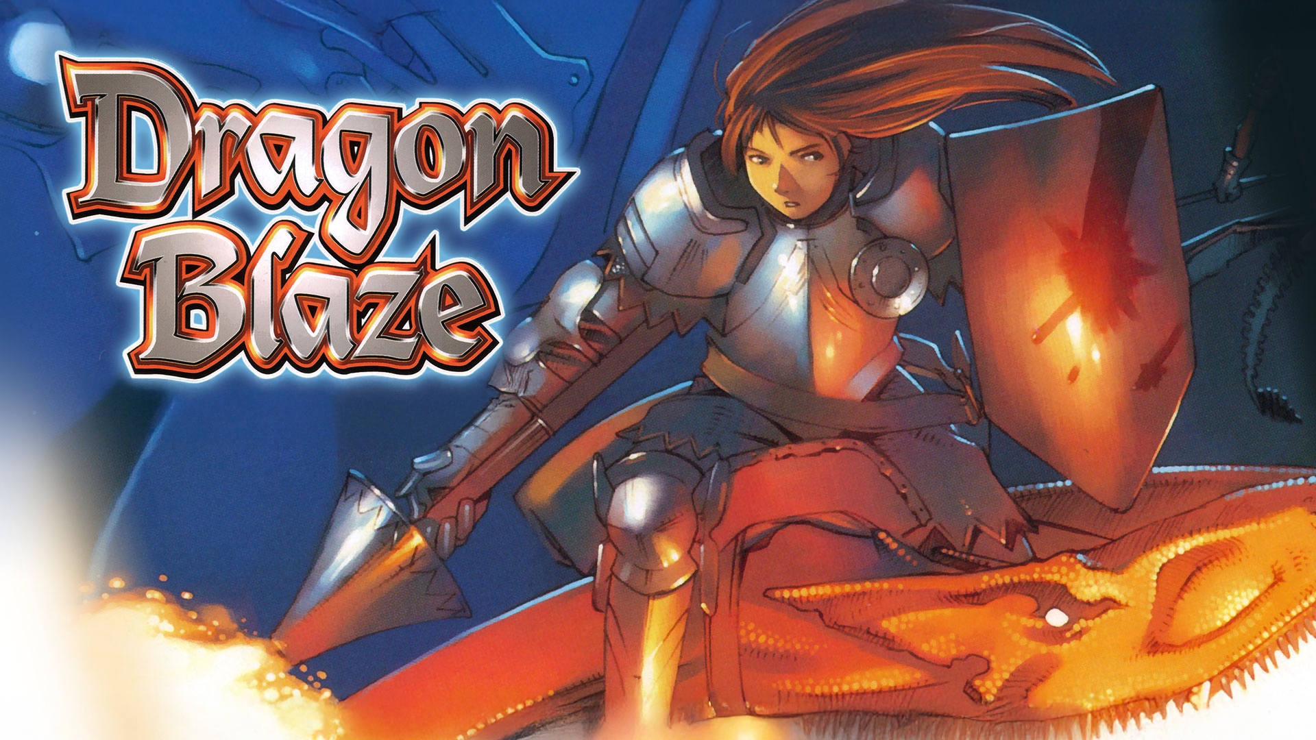Buy Dragon Blaze - PC (Steam)
