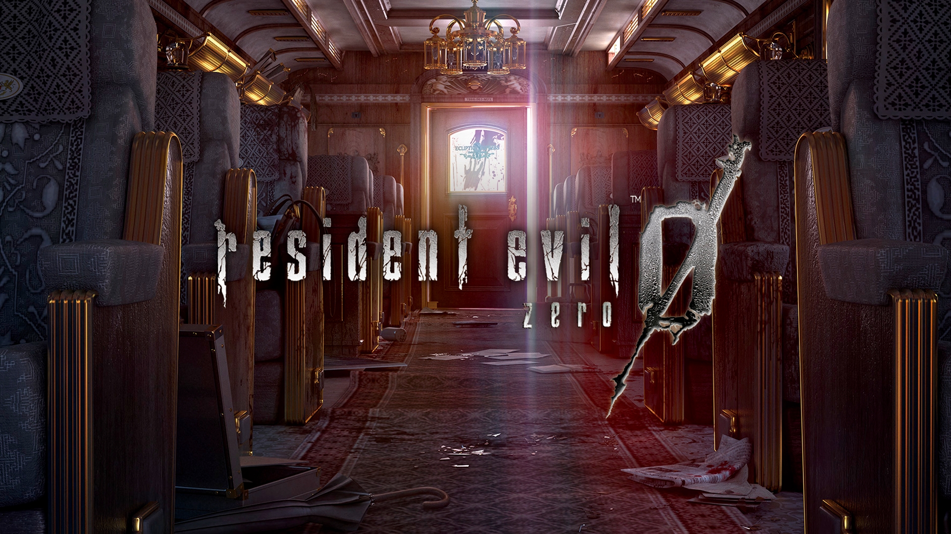 Kup Resident Evil 0 HD Remaster Steam