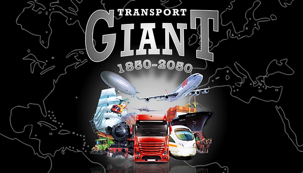 Buy Transport Giant - PC (Steam)