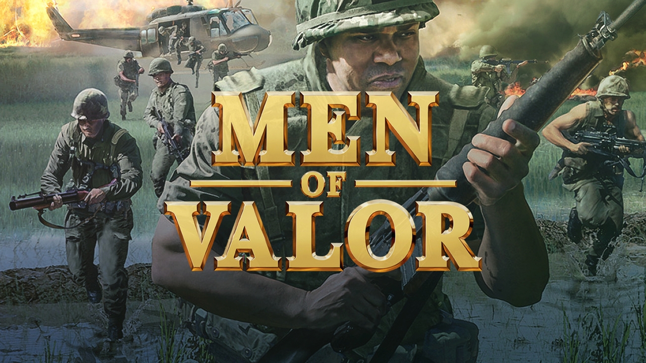 Buy Men of Valor - PC (Steam)