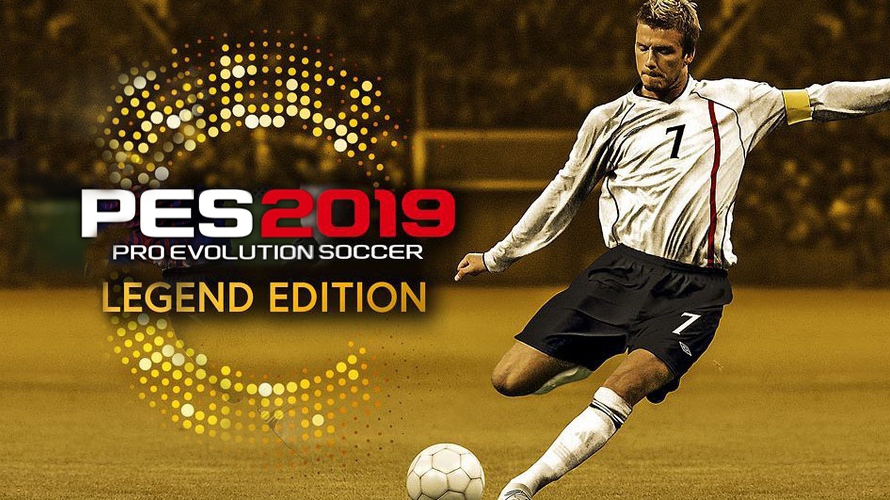 Comprar Pro Evolution Soccer 2019 - Legend Edition (PC)