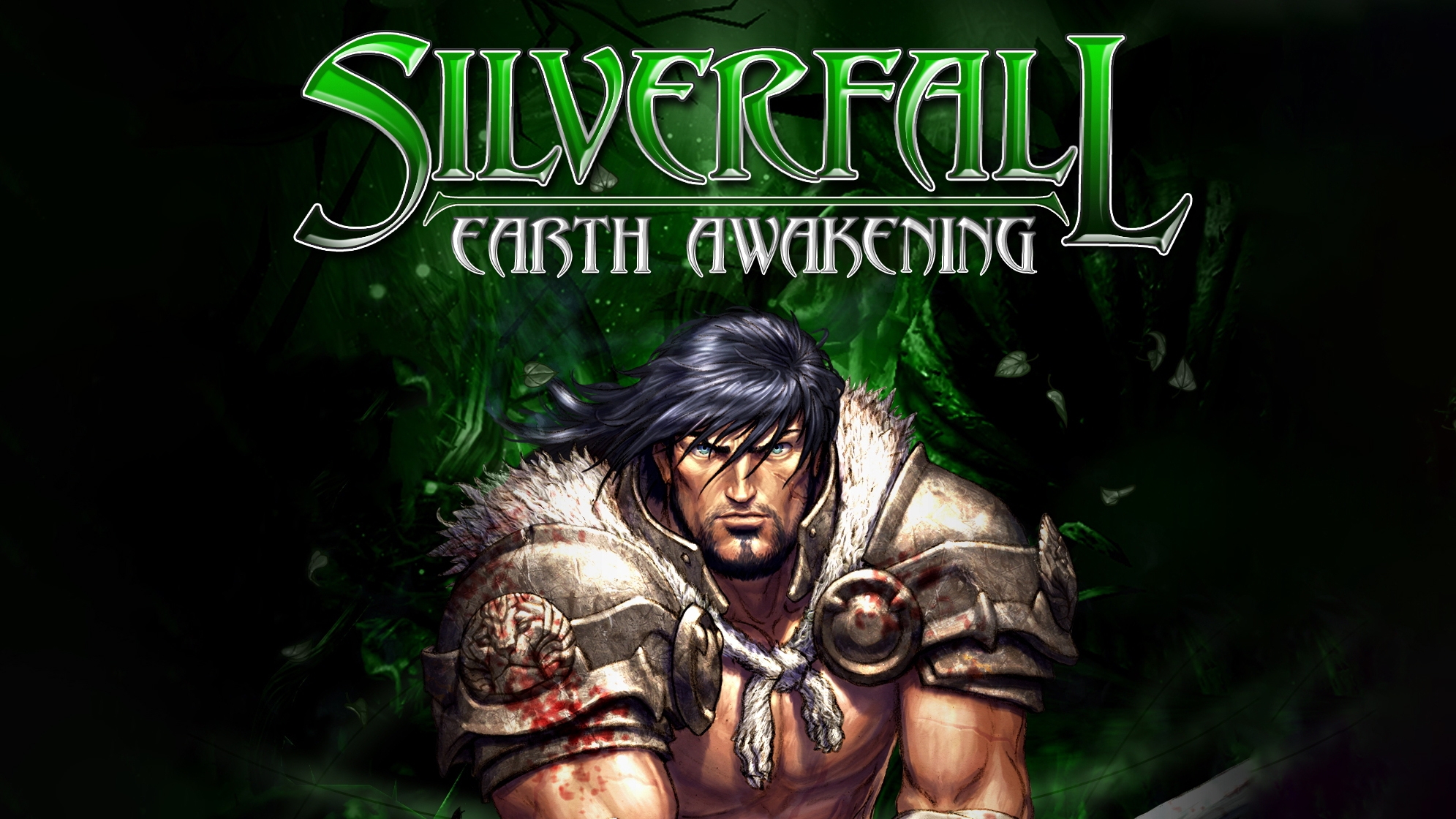 Comprar Silverfall: Earth Awakening (PC)