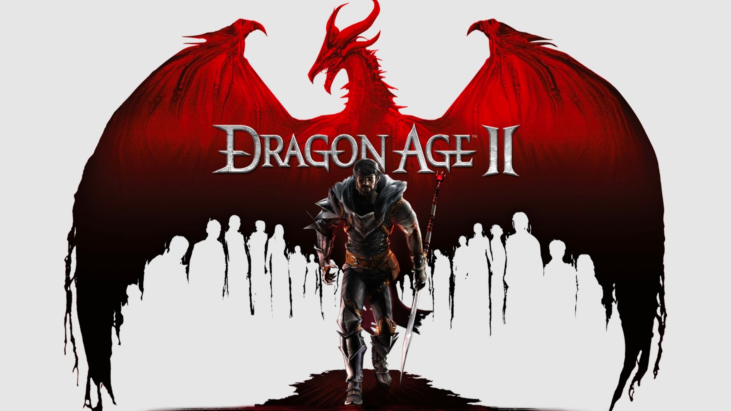 Buy Dragon Age 2 - PC & Mac (EA App)