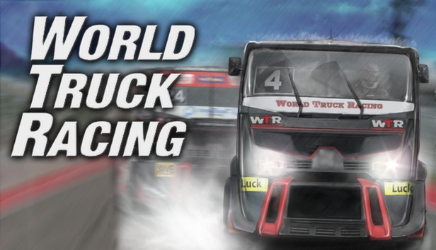 Buy World Truck Racing - PC (Steam)