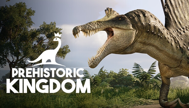 Buy Prehistoric Kingdom Steam
