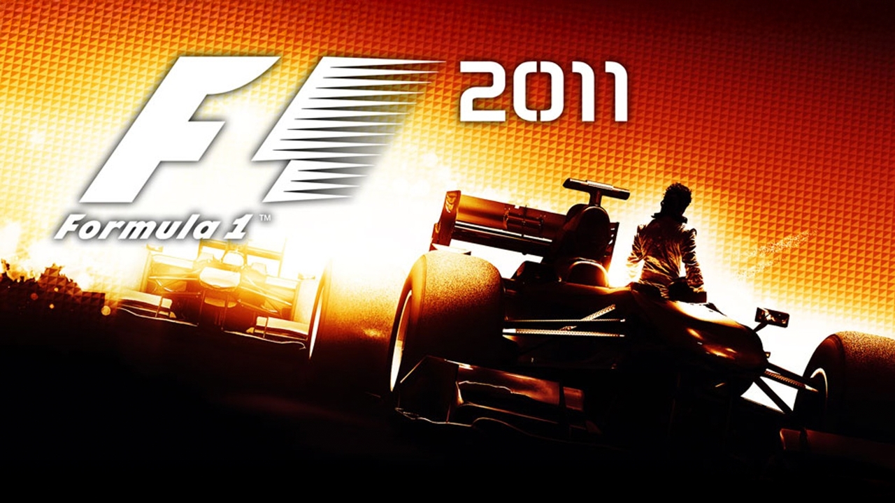 Comprar F1 2011 - PC (Steam)