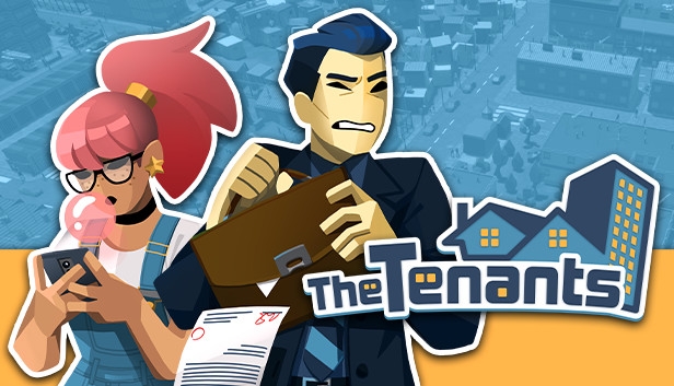 Buy The Tenants - PC (Steam)