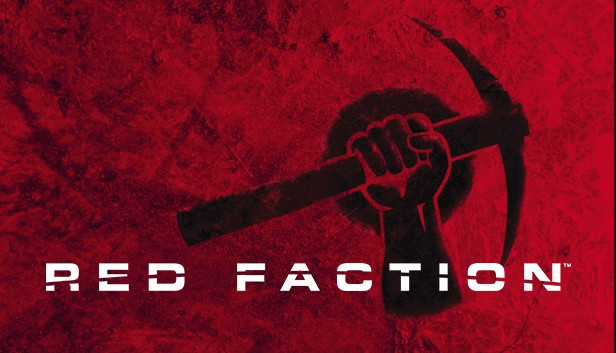 Buy Red Faction - PC (Steam)