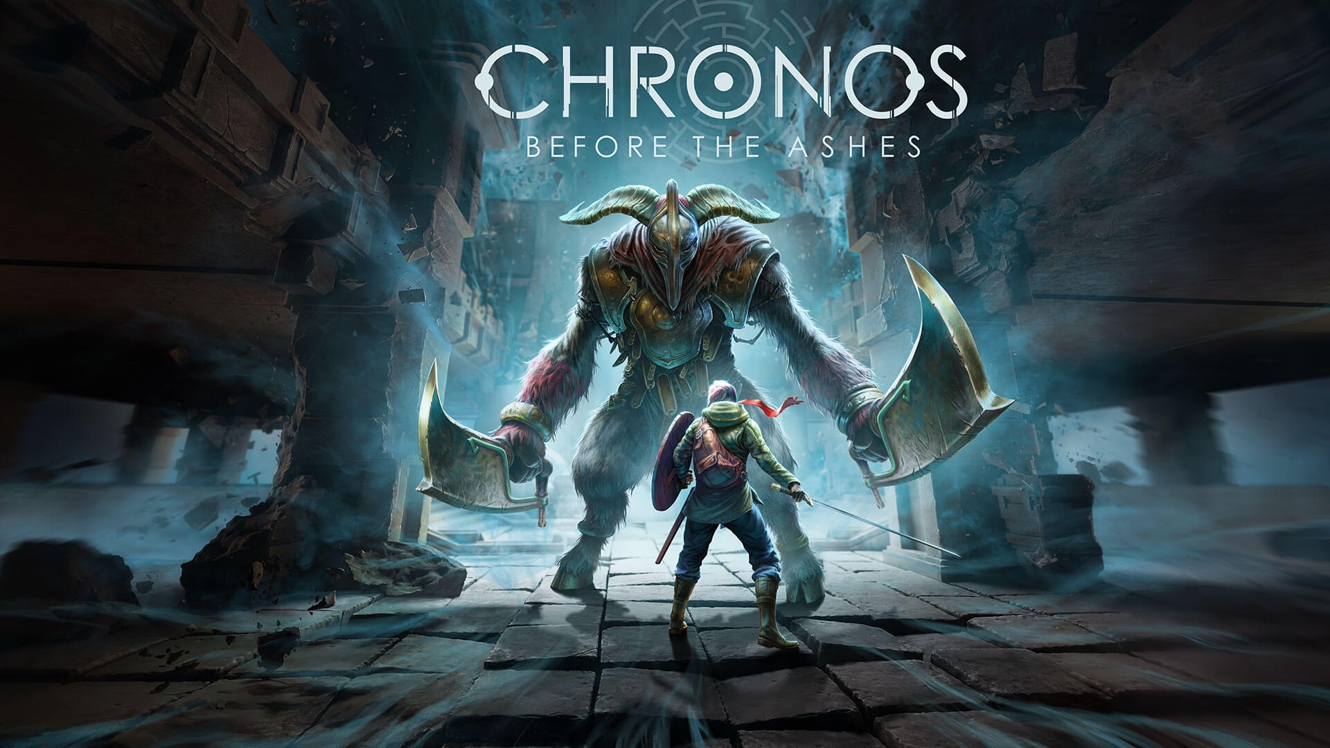 Køb Chronos: Before the Ashes Microsoft Store