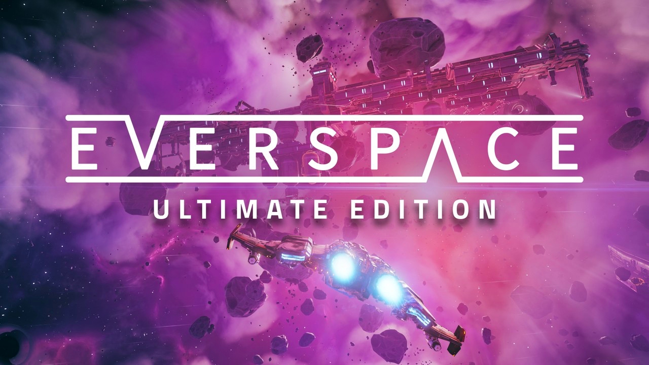Kaufe Everspace Ultimate Edition - PC & Mac (Steam)