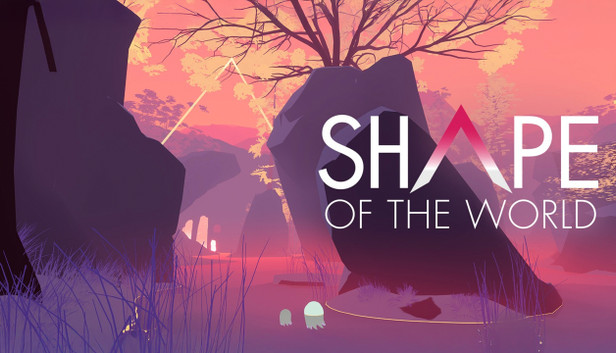 Reviews Shape of the World