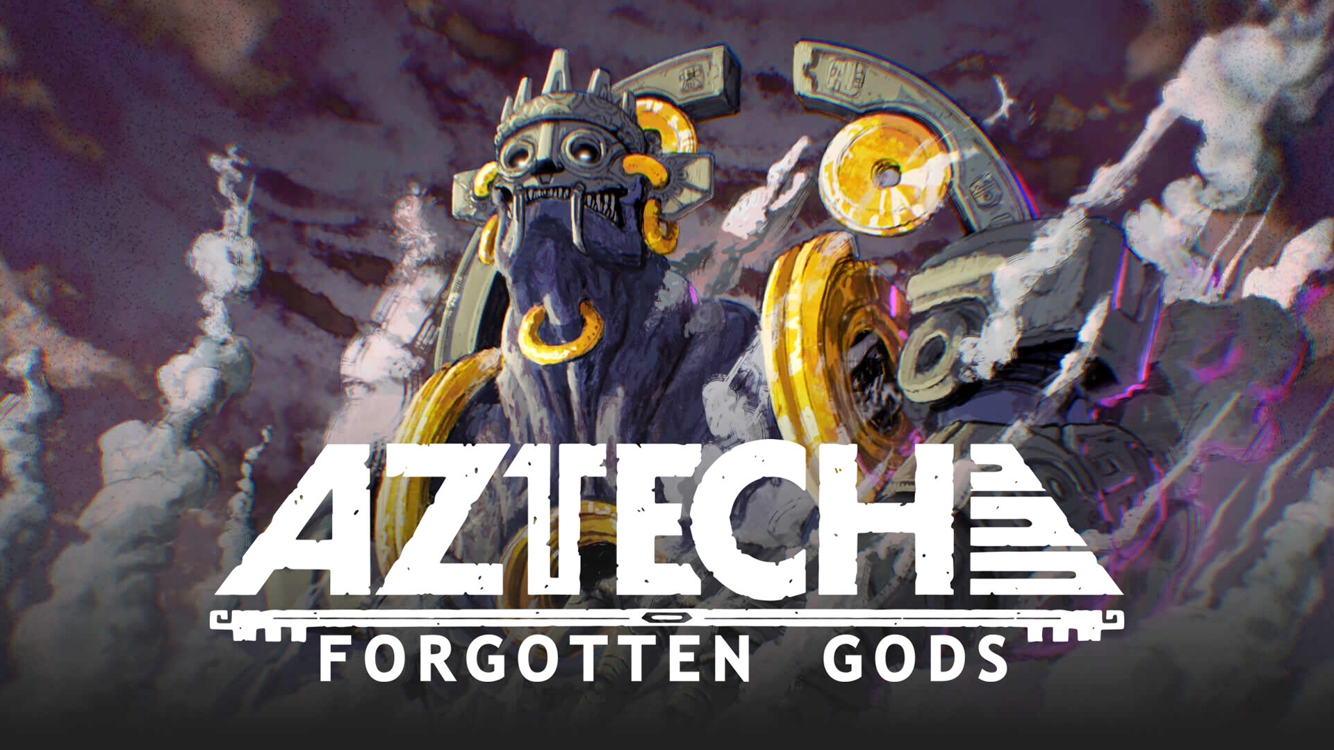 Buy Aztech Forgotten Gods - PC (Steam)