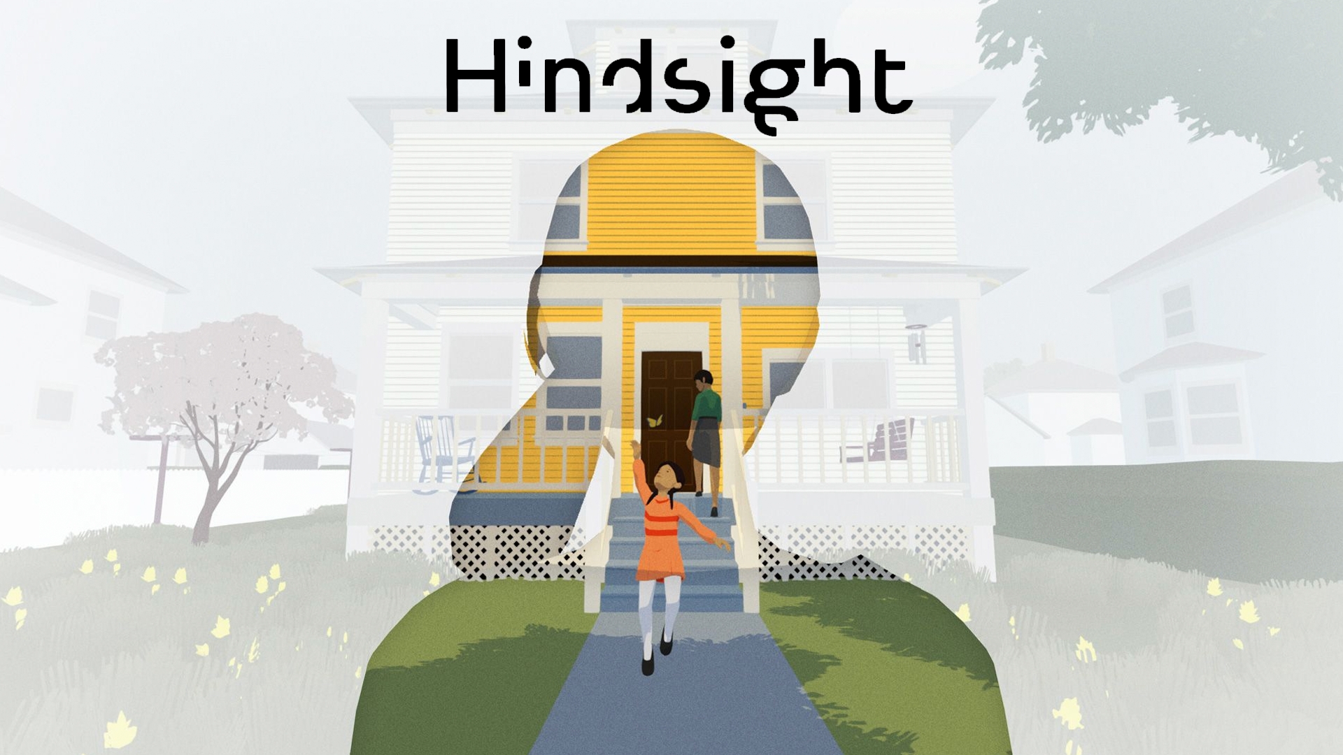 Buy Hindsight - PC & Mac (Steam)