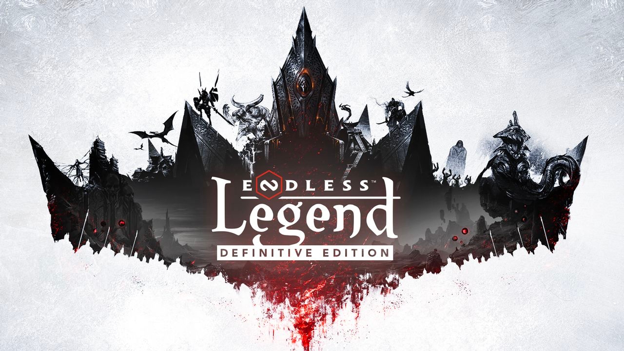 Comprar Endless Legend Definitive Edition - PC & Mac (Steam)
