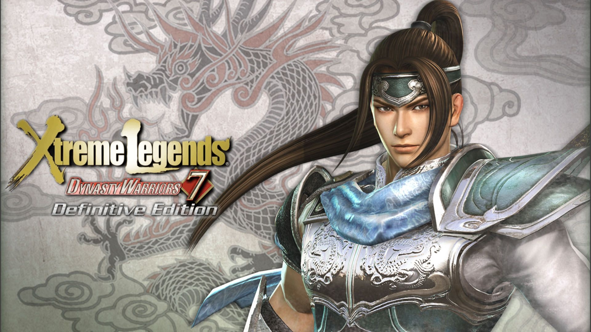 Buy Dynasty Warriors 7: Xtreme Legends Definitive Edition - PC (Steam)